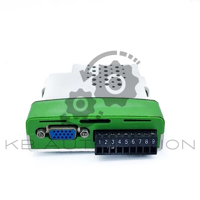 CONTROL TECHNIQUES (NIDEC) STD041 SM-Universal Encoder Plus $340.62 ...