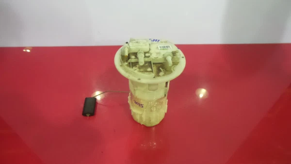 JAUGE À CARBURANT PEUGEOT 208 I (CA CC ) 1.6 HDi 2012 9674461380 15 113 ...