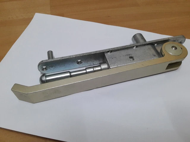 ABO 1006-BO HEBETÜRBESCHLAG Balkontürheber Türheber Balkon EUR 55,00 ...