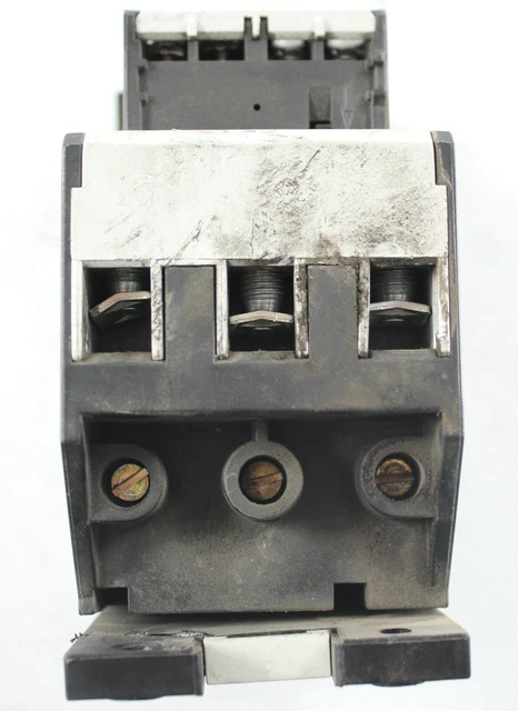 GE RT22G OVERLOAD Relay,42 to 55A,Class 20,3P $77.12 - PicClick AU