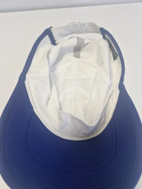 NIKE DRI FIT Featherlight Cap Running/Tennis Great Britain £19.97 ...