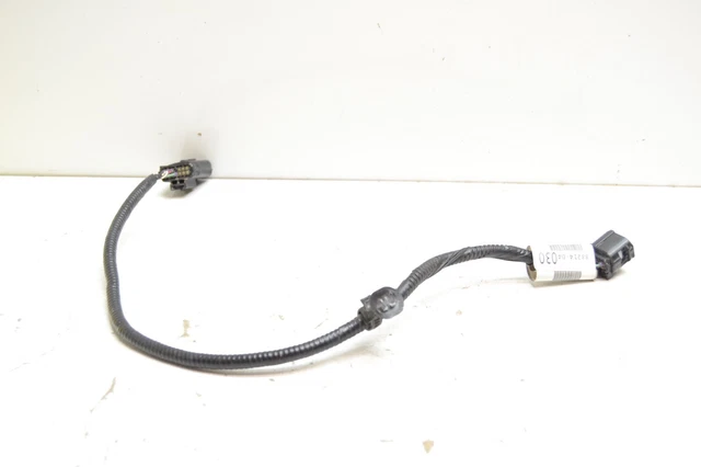 GENUINE TOYOTA TACOMA Wire Millimeter Wave Radar Sensor OEM 88214-04030 ...