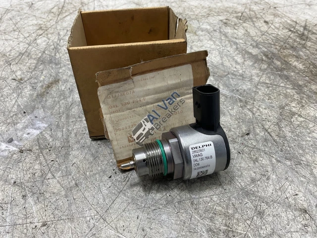VOLKSWAGEN CRAFTER SY_,SX_ SY ,SX Fuel Pressure Sensor 04l130764b £128. ...