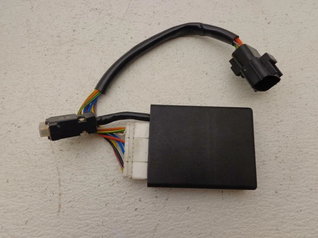 TRIUMPH IGNITER CDI IGNITOR IGNITION MODULE 95-03 Thunderbird 96-98 ...