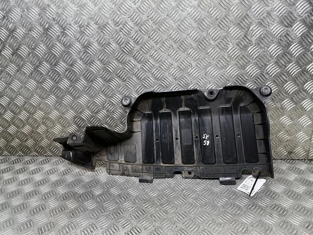 KIA STONIC UNDERTRAY Rear Bumper Trim Rear Right 86692-H8400 Mk1 Yb ...