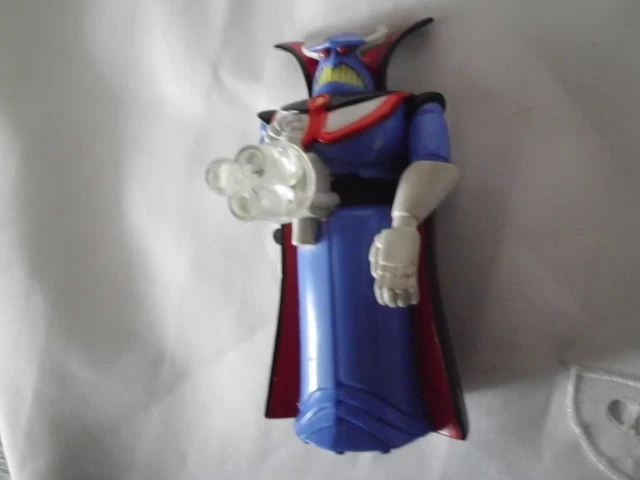 TOY STORY DISNEY pixar 2000 Zurg McDonalds Happy Meal EUR 5,00 ...