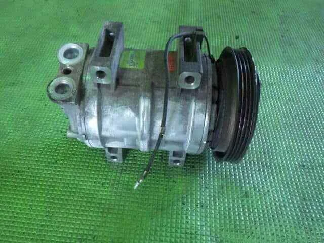 NISSAN UD CONDOR 2000 KK-MK252FB A/C Compressor 2763030Z10 [Used ...