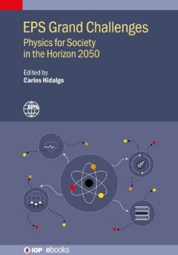 FELICIA BARBATO EPS Grand Challenges (Relié) IOP ebooks EUR 205,12 ...