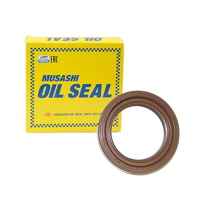 FRONT CRANKSHAFT OIL Seal For Mitsubishi Canter/Fuso FE84B 6.5T/FE85B 7 ...