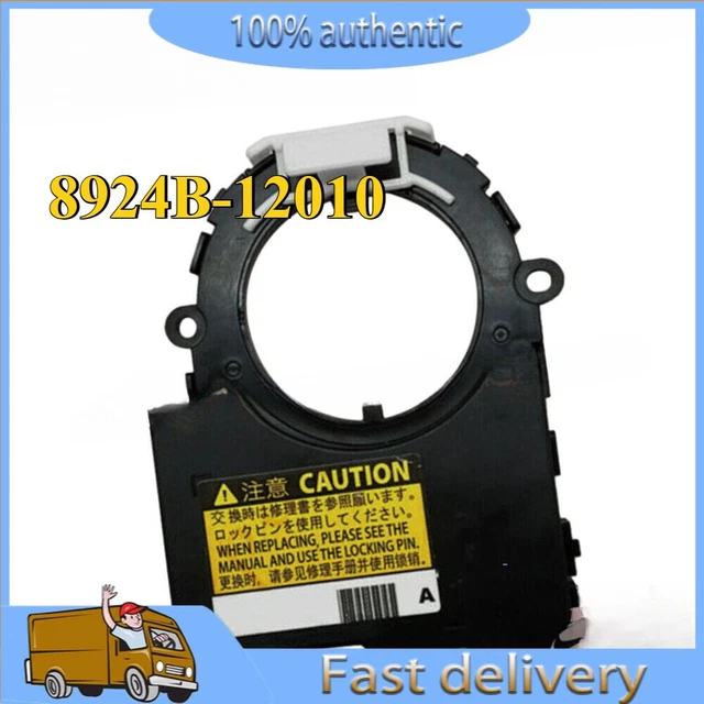 8924B-12010 STEERING ANGLE Sensor Fit For RAV4 13-18 Tacoma NX300/200 ...