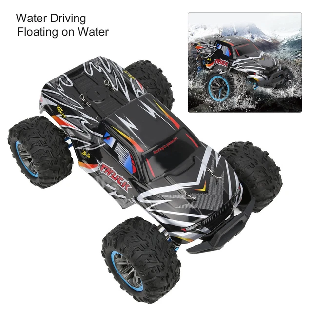 F19A 1:10 SCALE Off Road RC Car High Speed Remote Control Electric ...