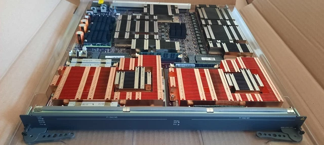 ALCATEL LUCENT P1-Isa2-Ms Imm-2Pac-Fp3 3He09117Aa EUR 3.500,00 ...