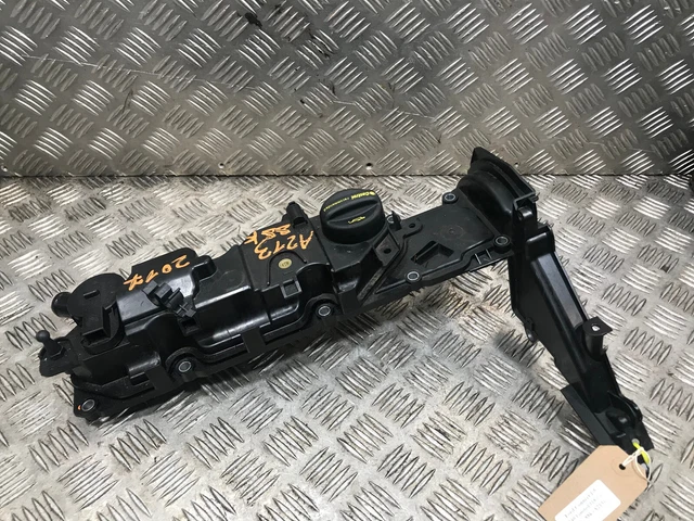 FORD TRANSIT CONNECT 1.5TD MK2 14-ON Cylinder Rocker Head Cover GENUINE ...