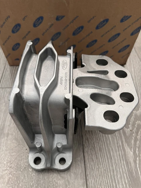 GENUINE NEW FORD Transit Mk8 Engine Mount 2.0D 2611960 Gk216F012Cd 2012 ...