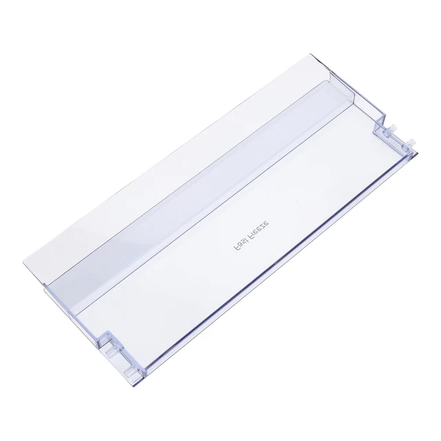BEKO FRIDGE FREEZER Upper Fast Freeze Drop Down Cover Flap 445 x 190mm ...