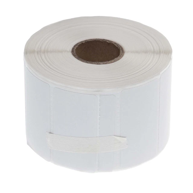 ROULEAU D'ÉTIQUETTES À transfert thermique pour Zebra ZT230 ZT220 Z600 ...