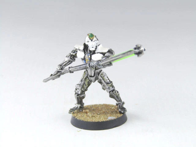 (976) PARIAH METAL Necrons Necron 40k Warhammer £0.99 - PicClick UK