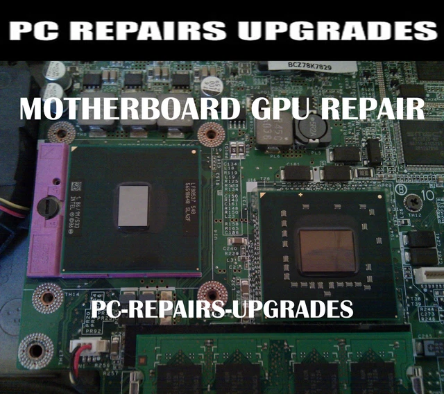 DELL INSPIRON 7720, 5000 series, 7537, 7558, 7737 Laptop GPU ...