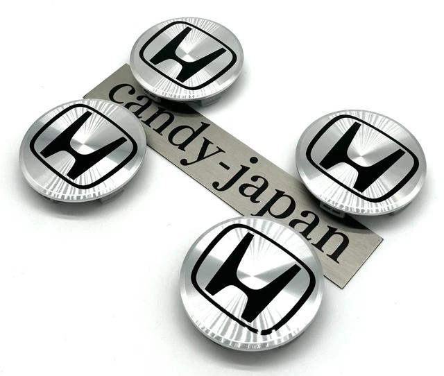 HONDA GENUINE S2000 AP1 2004-2007 Aluminium Wheel Center Cap OEM 44732 ...