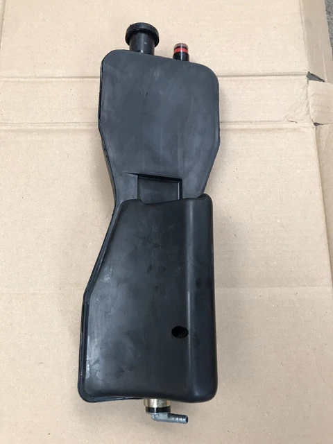 VESPA PIAGGIO PK xl 50 automatic pluromatic oil tank oil tank motor ...