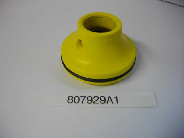 MERCURY MARINE QUICKSILVER 807929A1 8M0214948 carrier seal assembly OEM ...