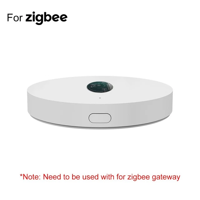 FOR ZIGBEE ENABLED Light Sensor for Smart Home Integration by For Tuya ...
