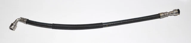 KRAFTSTOFFLEITUNG BENZINLEITUNG 7600675 F20 116I Original BMW EUR 29,99 ...