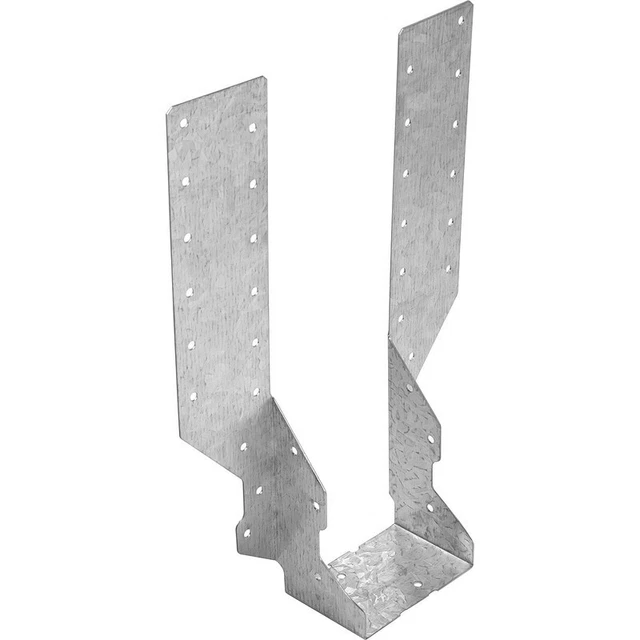 TIMBER TO TIMBER Joist Hanger Trade Pack 50 x 270mm - 50 Pack (9706) £ ...