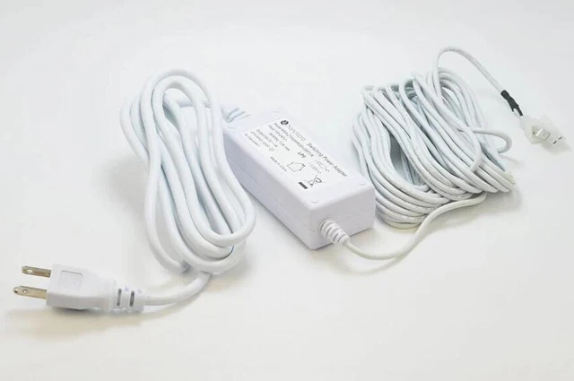 ORIGINAL MINIVATOR 1000 gerader Treppenlift Sitzlift Ladegerät 33V ...