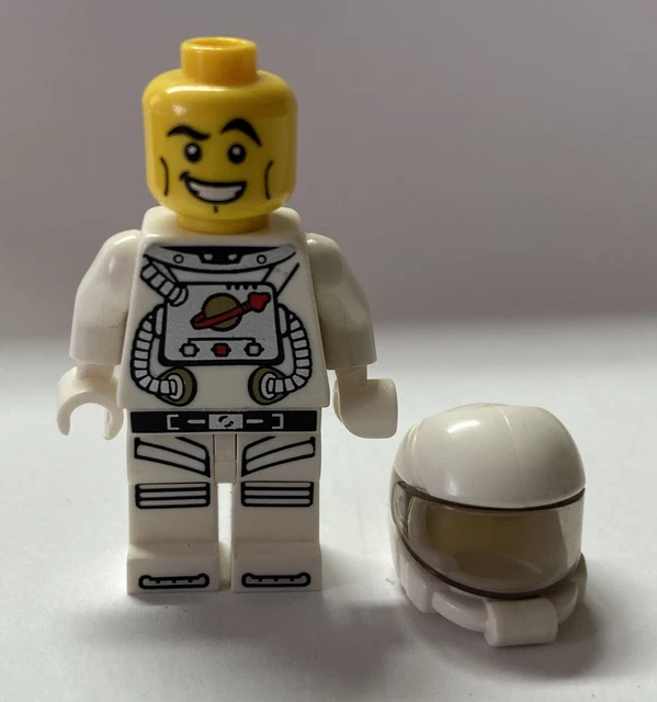 LEGO® COLLECTIBLE MINIFIGURES Series 1 ""Spaceman"" Minifigures £6.86 ...