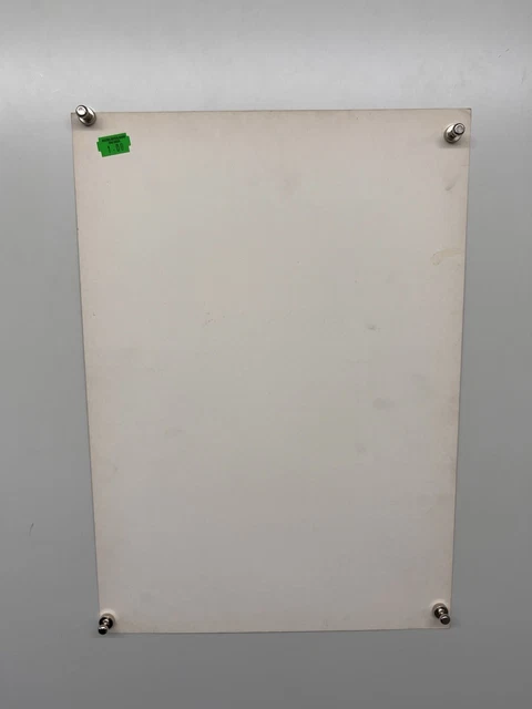 BROS MATT GOSS Luke Goss Affiche Craig Logan Original Trois Style GB ...