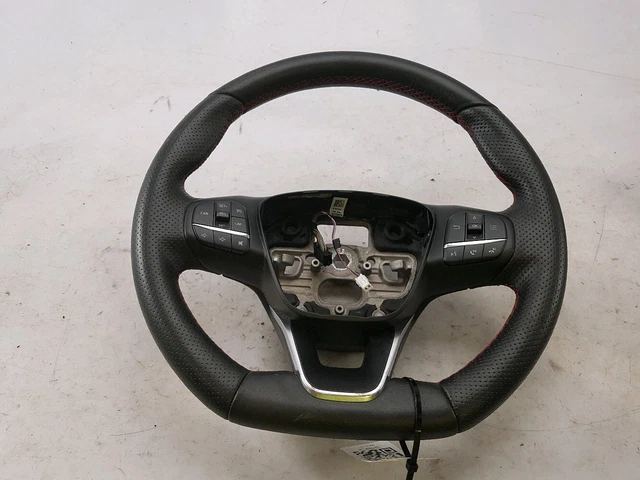 VOLANT 2542753 - FORD FOCUS 4 PH.1 1.0I ECOBOOST - J0-4453Z EUR 86,06 ...