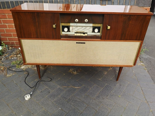 Vintage Radiograms FOR SALE! - PicClick UK
