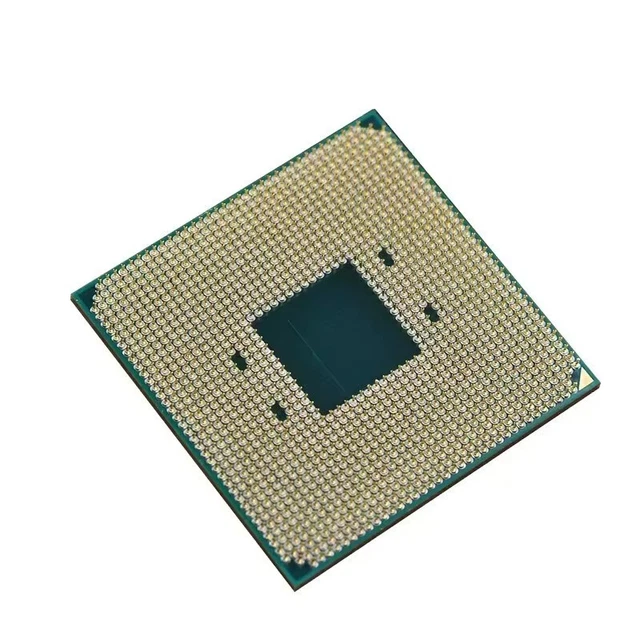 AMD RYZEN 7 5700X 5700X3D 3.4GHz 8-Core R7 Desktop CPU Processor Socket ...