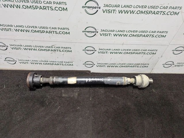 RANGE ROVER VOGUE L405 4.4 Diesel Propshaft £35.90 - PicClick UK