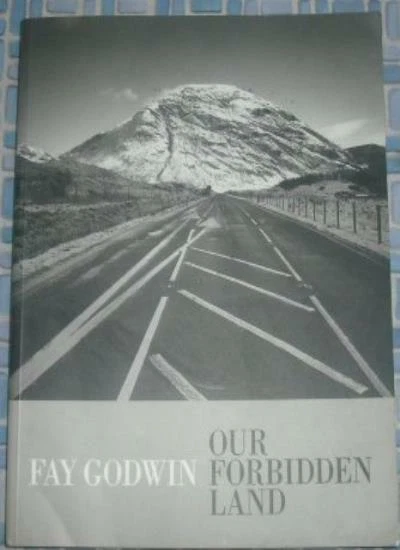 OUR FORBIDDEN LAND,FAY Godwin £6.68 - PicClick UK