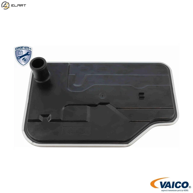 HYDRAULIC FILTER AUTOMATIC Transmission V30-1927 For Mercedes-Benz C ...
