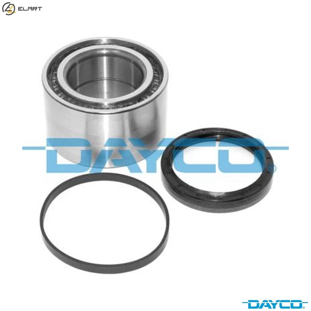 WHEEL BEARING KIT KWD1409 FOR MERCEDES-BENZ G-CLASS/Cabrio/SUV SPRINTER ...