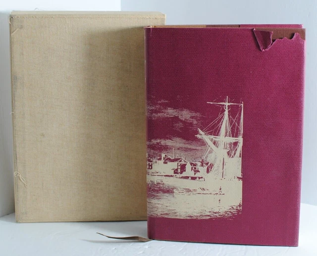 THE PEABODY SISTERS of Salem 1980 by Louise Hall Tharp £9.47 - PicClick UK