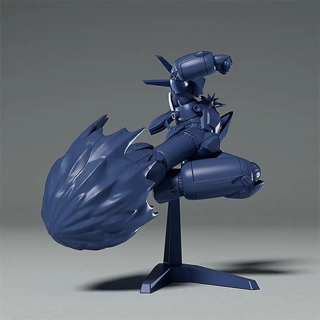 MAX FACTORY - MF-65 Gunbuster Super Inazuma Kick RX-7 Bust Machine ...