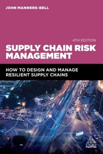 SUPPLY CHAIN RISK Management: How to Design and Manage Resilient Supply Chains EUR 74,29 ...