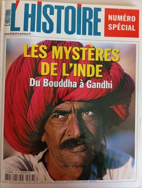 L'HISTOIRE N.278 | Bon état EUR 8,00 - PicClick FR