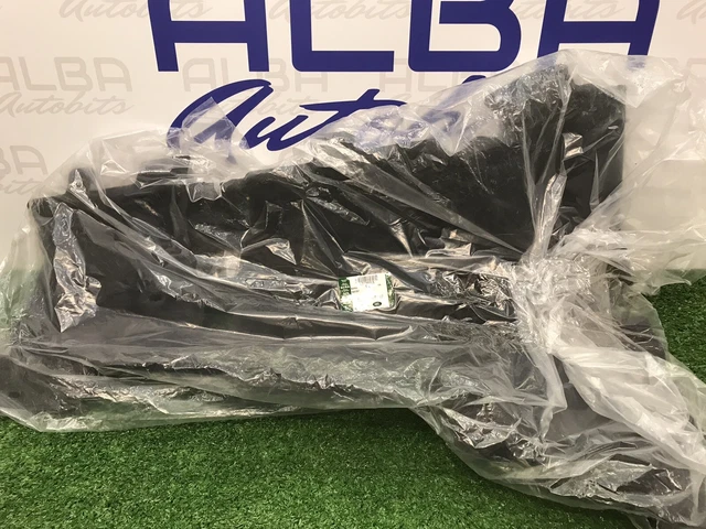 RANGE ROVER HEAT Deflector Transmission (Centre) Floor Plan : Lr139253 ...