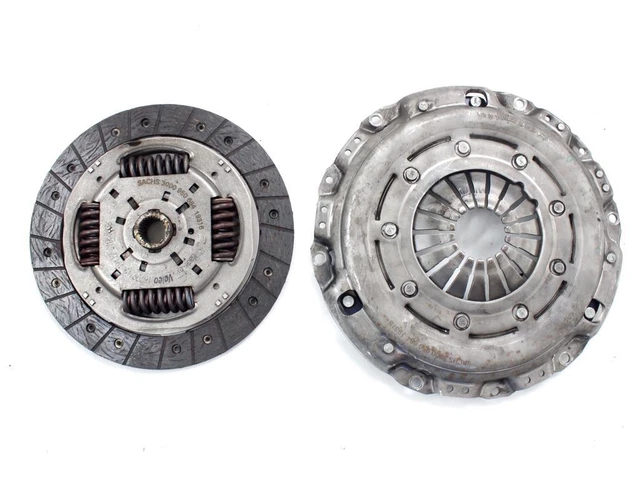 03L141015P KIT EMBRAYAGE Avec Plaque de Pression SEAT Ibiza 1.4 D 55KW ...