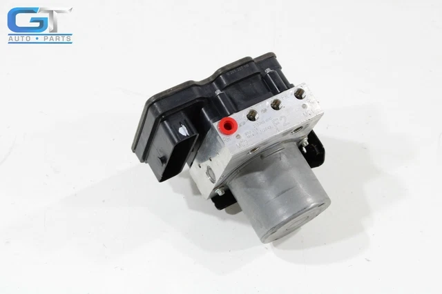 SUBARU FORESTER ABS Anti Lock Brake Pump Module Unit Oem 2019 - 2021 💠 ...