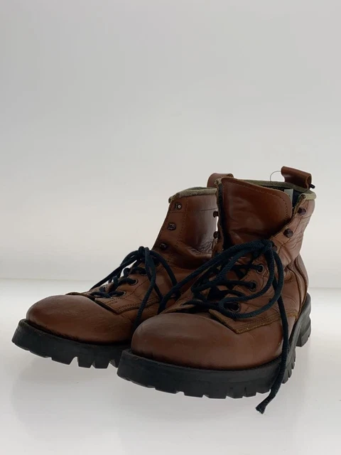 N.HOOLYWOOD LACE-UP BOOTS/-/BRW 11501 £216.44 - PicClick UK