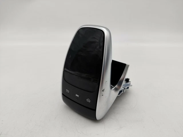 MERCEDES-BENZ W213 E-CLASS Controller Touchpad Controller A2139004219 £ ...