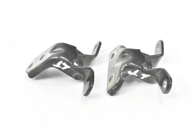 CHARNIERE DE PORTE arriere gauche 793202H000 HYUNDAI KONA I IONIQ ...