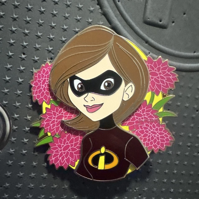 PIXAR THE INCREDIBLES Elastigirl Helen Parr Pop LE 50 YOYO’s Fantasy ...