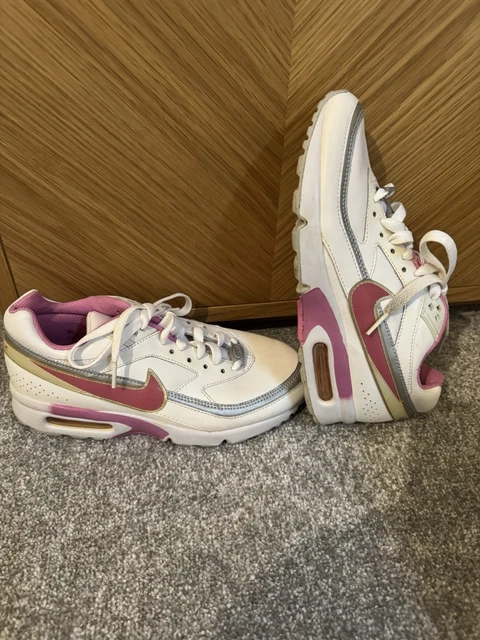 RETRO NIKE AIR Max BW Classic | Size 5 £30.00 - PicClick UK